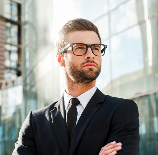 Les médecins du Centre Médical Tranchées Florissant à Genève (Suisse)